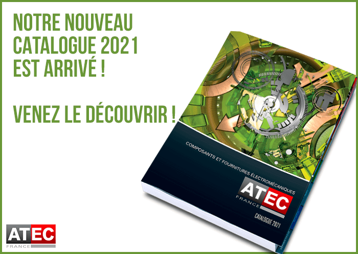 ATEC FRANCE | Moteurs électriques, pompes, ventilateurs