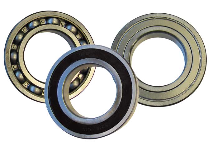 Ce qu’il faut retenir sur les roulements à billes