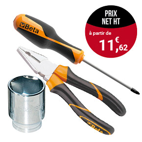 En décembre, + de 65 produits de fournitures d'ateliers en promo